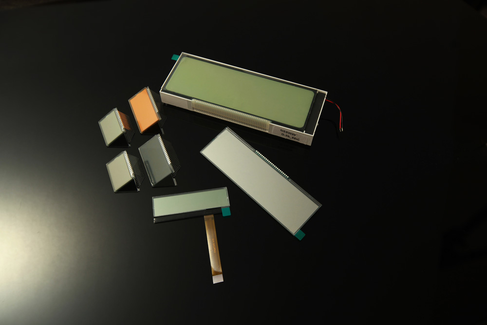 Electronic Components｜iTak (International) Limited