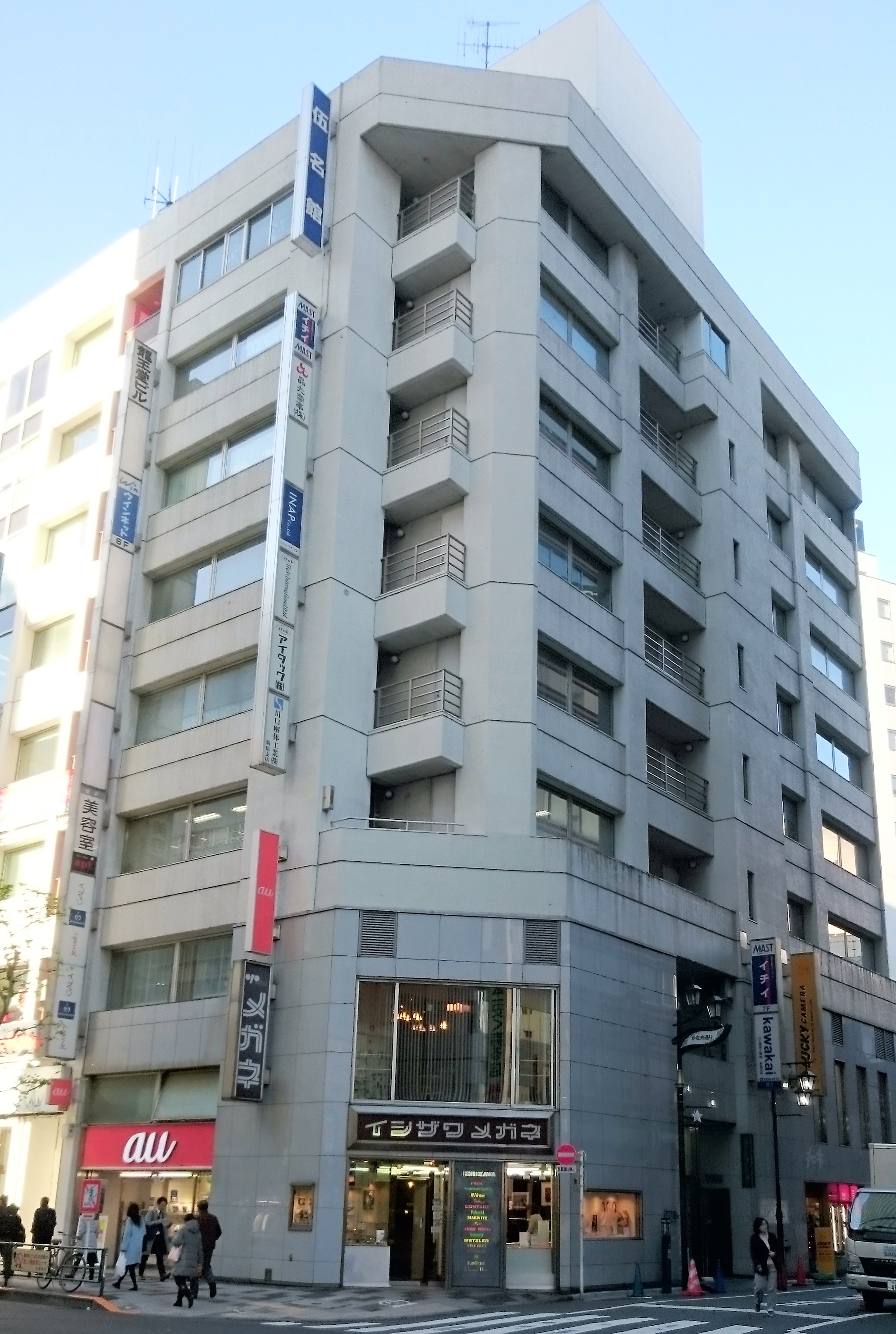 iTak International (Japan) Co., Ltd.｜LCD,FPC,コネクタ,電子部品の iTak ...